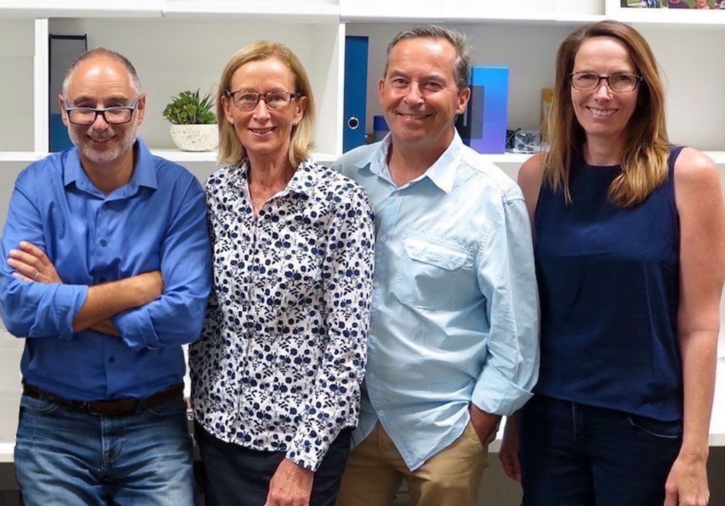 Boutique tour operator taking travellers to unique destinations